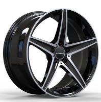 China Bespoke 1995 18 Inch  Mercedes Benz E Class Wheels Rims for sale