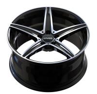 China Bespoke 1995 18 Inch  Mercedes Benz E Class Wheels Rims for sale