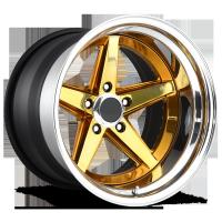 China 17 Inch Alloy Wheel Rims,Lightweight Forged Concave Wheels Rims for sale