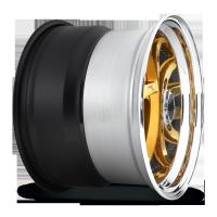 China 17 Inch Alloy Wheel Rims,Lightweight Forged Concave Wheels Rims for sale