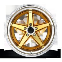 China 17 Inch Alloy Wheel Rims,Lightweight Forged Concave Wheels Rims for sale