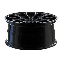 China JWL VIA 5x1143 20 Inch Bmw Casting Alloy Wheels for sale