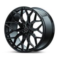 China Aftermarket Alumilum Alloy  PCD 5X114.3 20 Inch Wheels Rims for sale