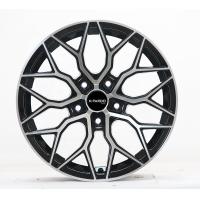 China Aftermarket Alumilum Alloy  PCD 5X114.3 20 Inch Wheels Rims for sale
