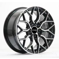 China Aftermarket Alumilum Alloy  PCD 5X114.3 20 Inch Wheels Rims for sale