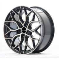 China Aftermarket Alumilum Alloy  PCD 5X114.3 20 Inch Wheels Rims for sale