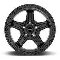China Deep Dish 6 Hole 6x139.7 4x4 Off Road Rims Aluminum Alloy for sale