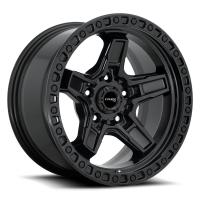 China Deep Dish 6 Hole 6x139.7 4x4 Off Road Rims Aluminum Alloy for sale