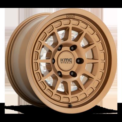 China Aluminum Alloy Deep Concave Land Rover Alloy Wheels 6x139.7 17 Inch for sale