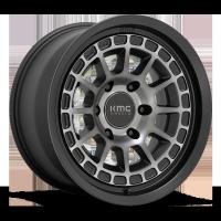 China 6x114.3 18 inch Custom Aluminum Rims , 4Runner 18 Inch Wheels for sale