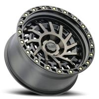 China 18 Inch 6x114.3 6x139.7 4x4 Off Road Rims Aluminum ALLOY WHEEL for sale