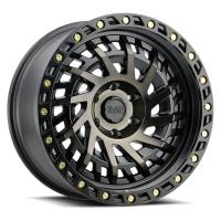 China 18 Inch 6x114.3 6x139.7 4x4 Off Road Rims Aluminum ALLOY WHEEL for sale