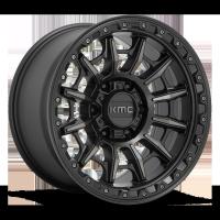 China 20 Inch 6 Lugs Offroad Alloy Pickup Suv 6x139.7 5x150 4x4 Rim for tacoma for sale