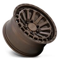 China 17 Inch  6x139.7 Deep Concave Offroad Alloy Wheel For Range Rover for sale