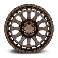 China 17 Inch  6x139.7 Deep Concave Offroad Alloy Wheel For Range Rover for sale