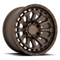 China 17 Inch  6x139.7 Deep Concave Offroad Alloy Wheel For Range Rover for sale