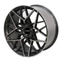 China 5x120 Aftermarket Forged Aluminum Alloy Wheels 42mm ET for sale