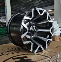 China 15 Inch Forged Aluminum Alloy Wheels 110mm CB Concave Design for sale