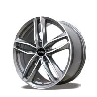 China ET 25 PCD 5x112 Forged Aluminium Wheels Long Warranty for sale