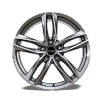 China ET 25 PCD 5x112 Forged Aluminium Wheels Long Warranty for sale
