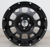 China Silver Finishing PCD 5x114.3 Forged Aluminum Alloy Wheels Customized Color for sale
