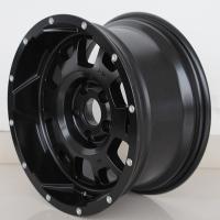 China Silver Finishing PCD 5x114.3 Forged Aluminum Alloy Wheels Customized Color for sale