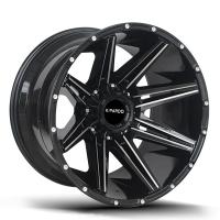 China TS16949 18 inch Custom Rims OEM Acceptable For SUV Light Truck for sale