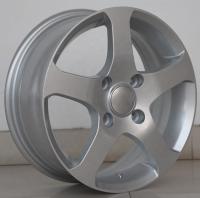China Multi PCD Alloy Wheel 5 Holes Forged Aluminum Alloy Wheels for sale