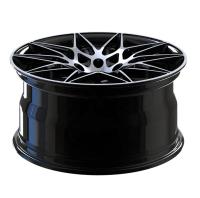 China JWL VIA Certificated Wheels BMW 19 Inches Alloy Wheels for sale