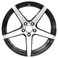China 18 19 inch sport auto part aluminum alloy car wheels rims for sale