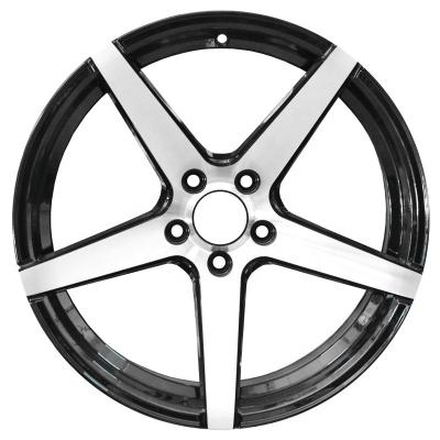 China 18 19 inch sport auto part aluminum alloy car wheels rims for sale