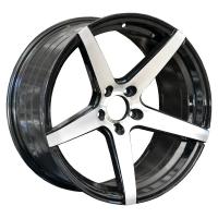 China 18 19 inch sport auto part aluminum alloy car wheels rims for sale