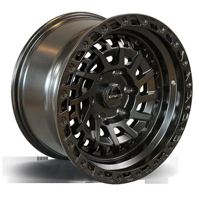 China 20 Inch 4x4 Off Road Rims Toyota Tacoma Tundra Alloy Wheels for sale