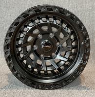 China 20 Inch 4x4 Off Road Rims Toyota Tacoma Tundra Alloy Wheels for sale