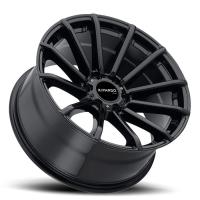 China 17 Inch 4 × 4 Alloy Car Wheels Rims For Toyota Tacoma Tundra for sale