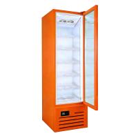 China Commercial Glass Door Freezer Engineered to Support Daily Business Operations with Durable Construction and Stable Cooling for sale