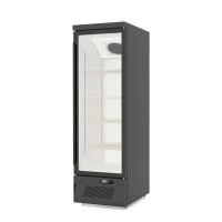 China Luxurious Bottom-Mounted Single-Door Freezer with 1600L Volume Digital Display Thermostat and Air Cooling System for sale