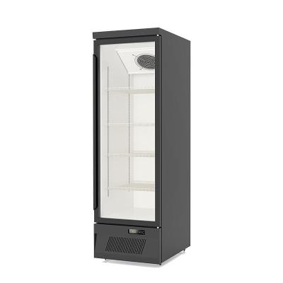 China Luxurious Bottom-Mounted Single-Door Freezer with 1600L Volume Digital Display Thermostat and Air Cooling System for sale