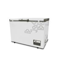 China Commercial Freezer with Large Capacity Fast Cooling and Energy Efficiency for High-Performance Refrigeration for sale