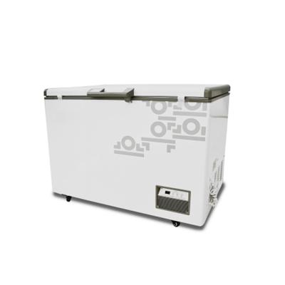China Commercial Freezer with Large Capacity Fast Cooling and Energy Efficiency for High-Performance Refrigeration for sale