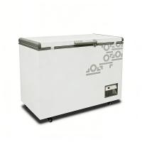 China Commercial Deep Chest Freezer with High Capacity Advanced Cooling and Smart Control for sale