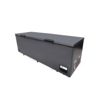 China Chest Freezer professional refrigeration unit featuring fan assisted circulation and energy design for commercial cold storage for sale