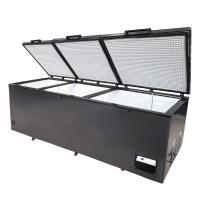 China High-Capacity Commercial Freezer with Intelligent Control and Low-Noise Performance for sale