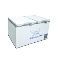 China LFHY Series Commercial Deep Freezer with High-Efficiency Cooling, Energy Optimized and Enhanced Capacity for sale