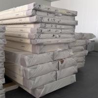 China Fireproof Grade A PU Sandwich Panel with Thermal Conductivity < 0.022W/N° C and Customizable Thickness 50-200mm for Cold Storage for sale