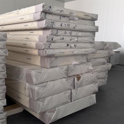 China Thermal Insulation Cold Room Panels Industrial Grade PIR Panel  Fireproof Grade A for sale