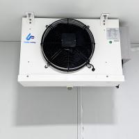 China Fully Enclosed Integrated Cold Storage Compressor with High-Performance Hermetic Compressor and High-Efficiency Industrial Fan for sale