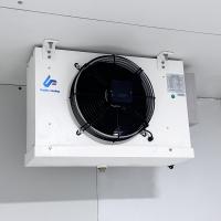 China Fully Enclosed Integrated Cold Storage Compressor with High-Performance Hermetic Compressor and High-Efficiency Industrial Fan for sale