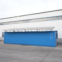 China Solar-Powered Walk in Cold Room with Battery and Diesel Generator Backup for Uninterrupted Refrigeration for sale