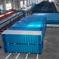 China PU Insulated Sandwich Panel with Polyurethane Core and Galvanized Steel Facing for Cold Rooms and Refrigeration for sale